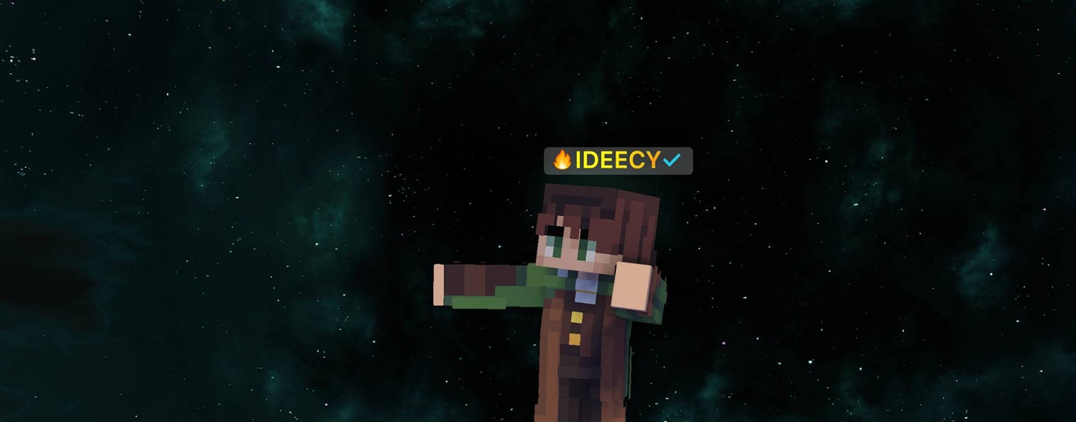 iDeecy