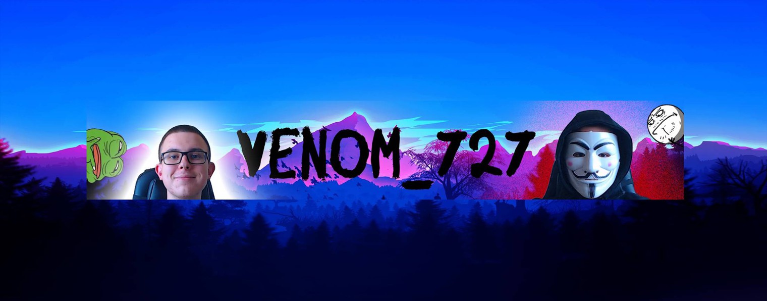 \ VENOM_727 /