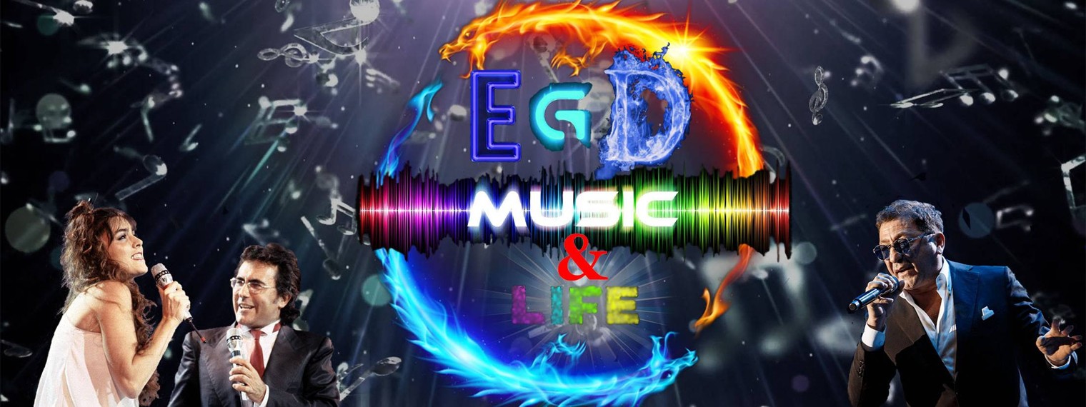 Every Given Day - Music and Life