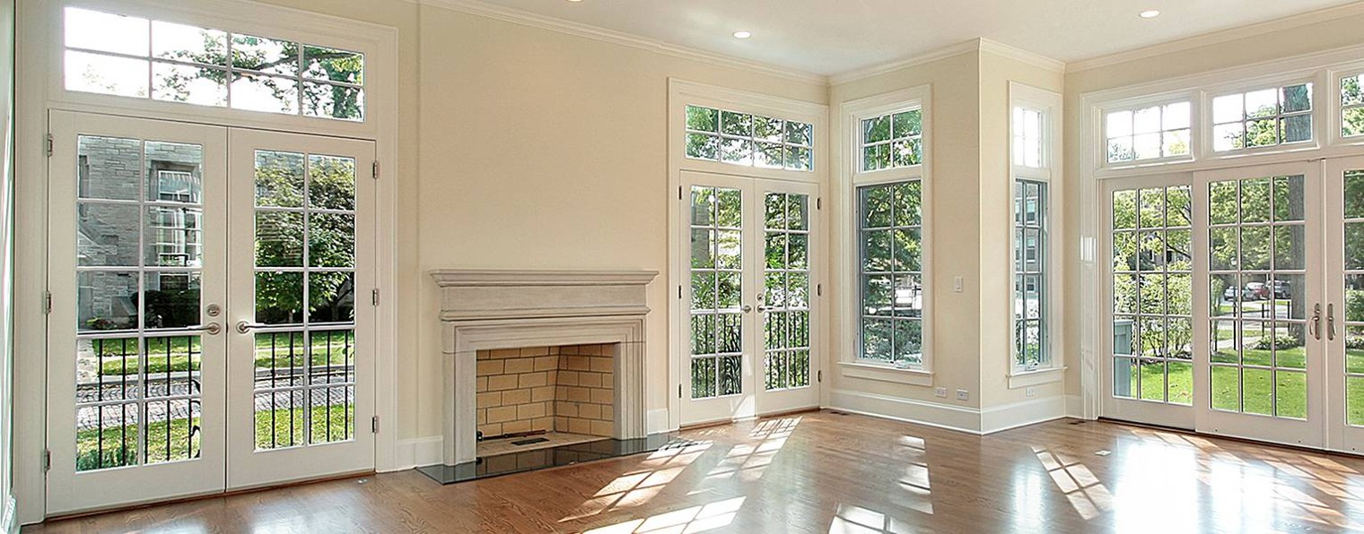 Двери Екатеринбурга