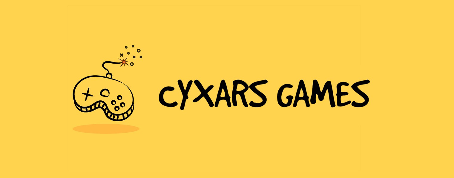 Cyxars_Games