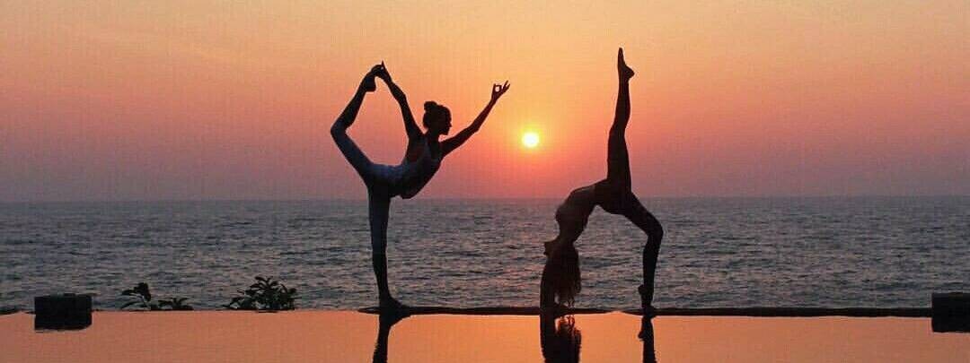 Горячие танцы