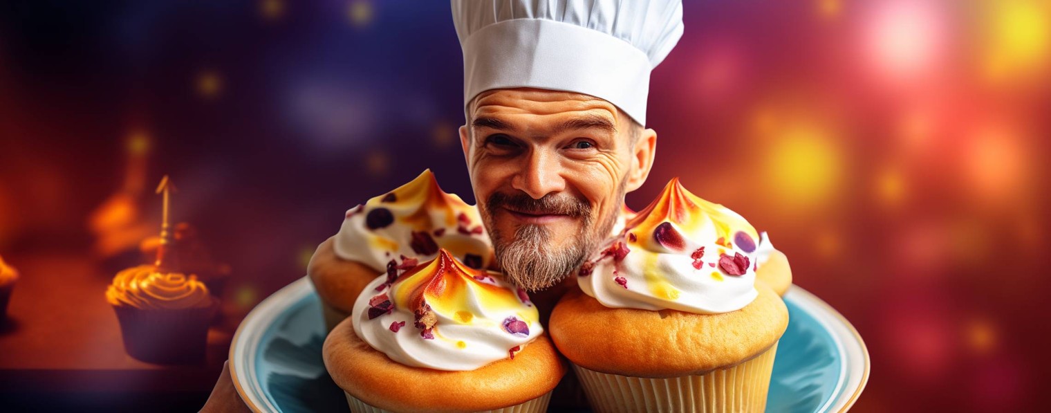 Кулинарный Раскрас