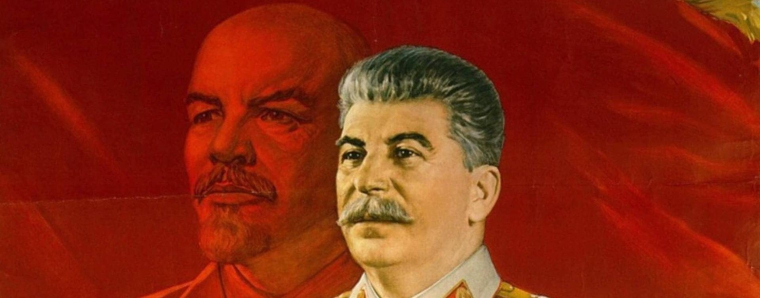 За Родину, за Сталина