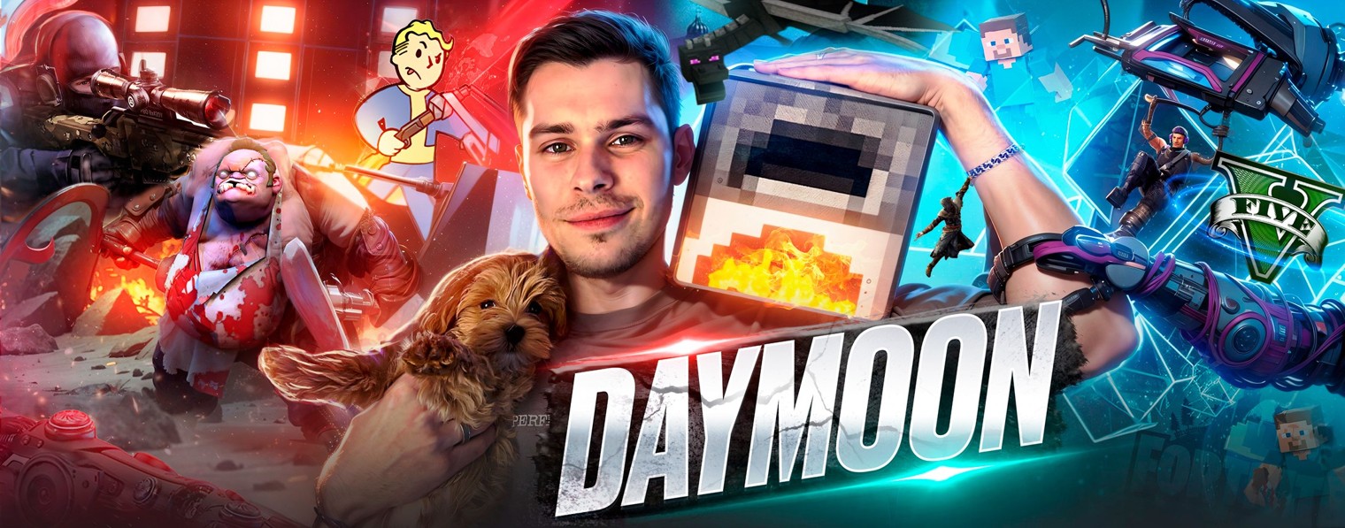 DayMoon