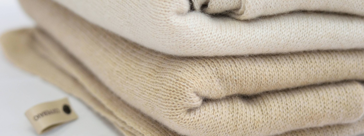 Ксения Харламова ▪ МАШИННОЕ ВЯЗАНИЕ ▪