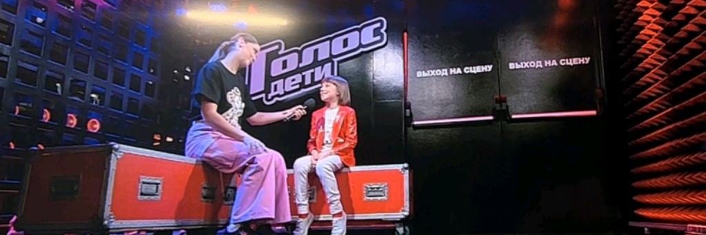 СЕМЁН КАШТАНОВ.Участник"Голос Дети" АКТЁР ПИАНИСТ