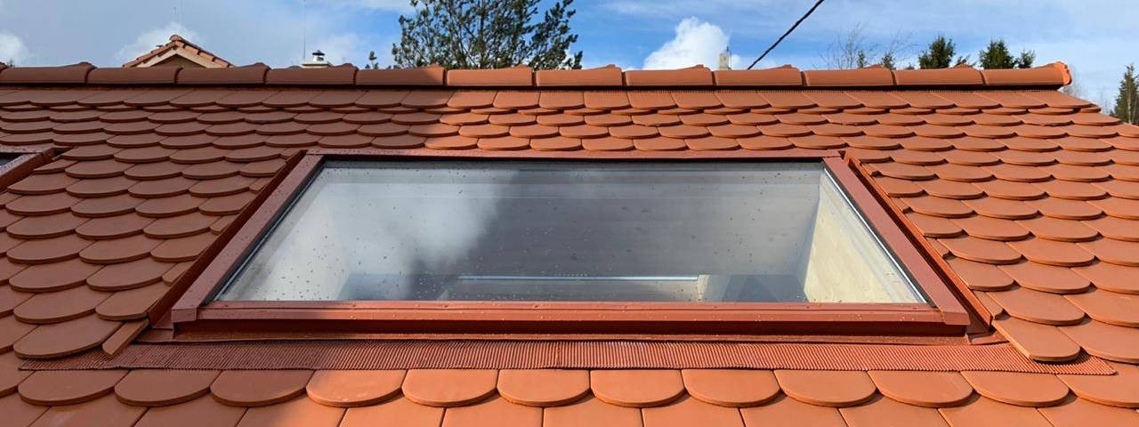 Завод кровельного остекления WERSO