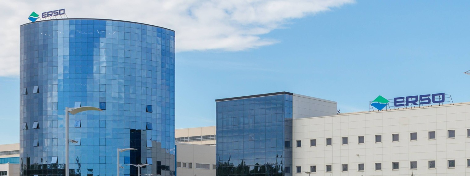 ERSO