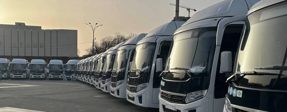 Союз транспортников Кубани