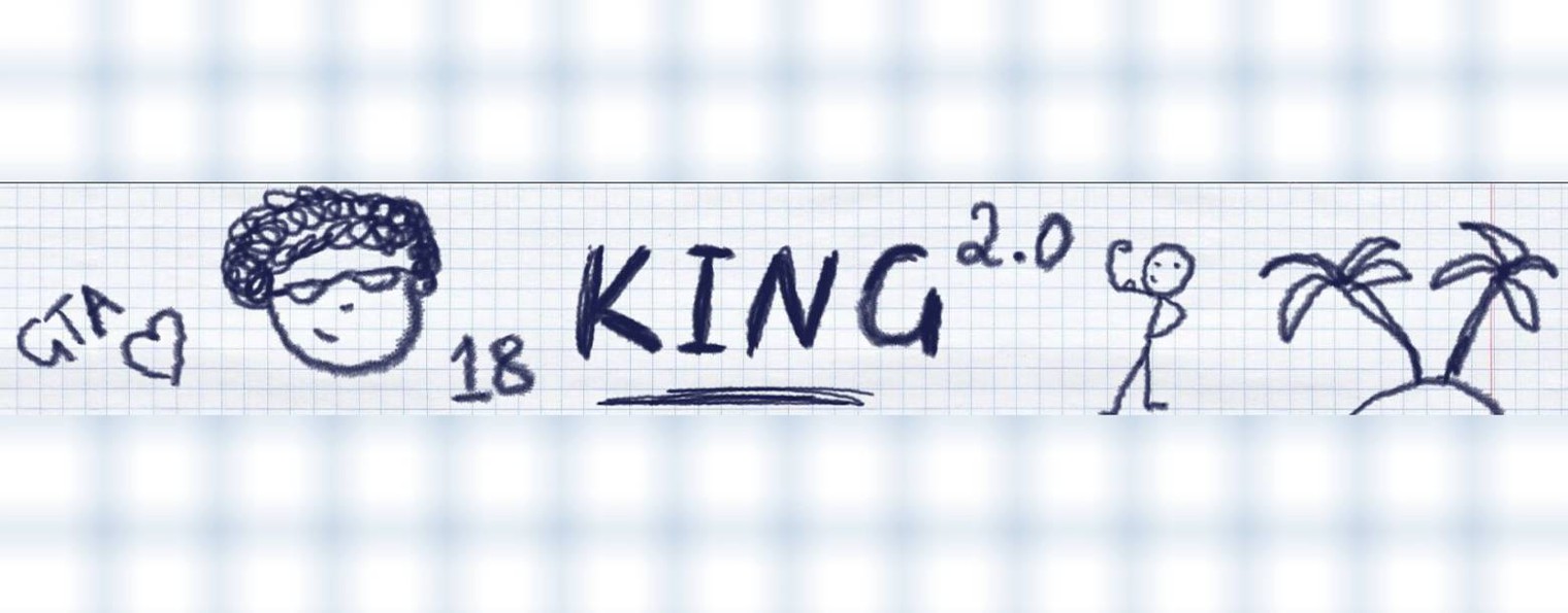 King Dm