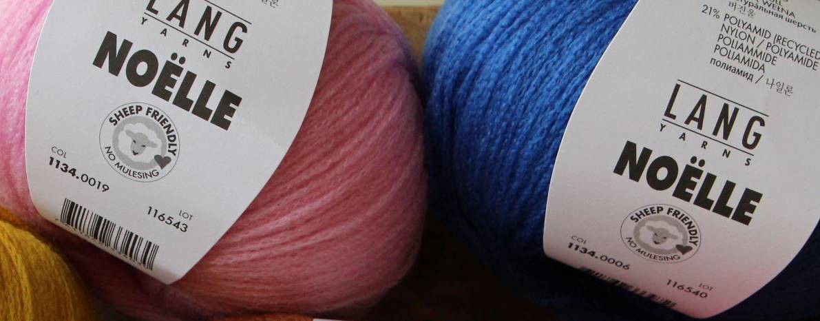 Шестая Шерсть Магазин пряжи