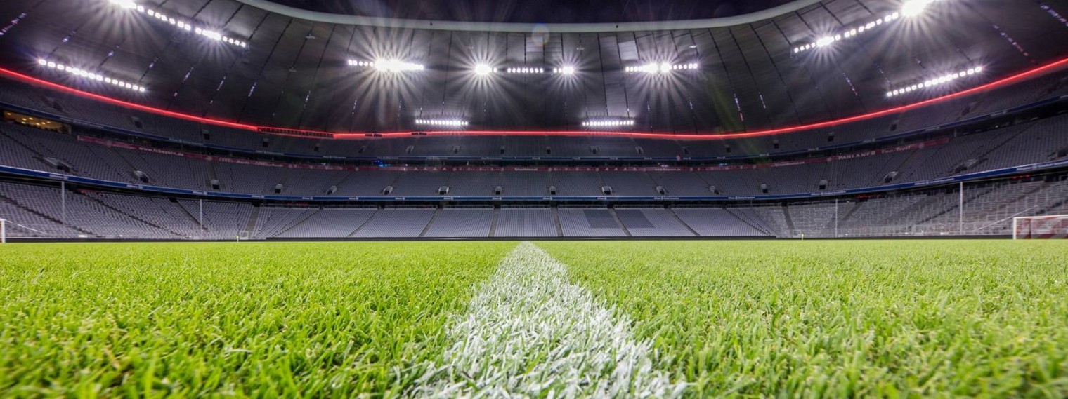 Мировой футбол