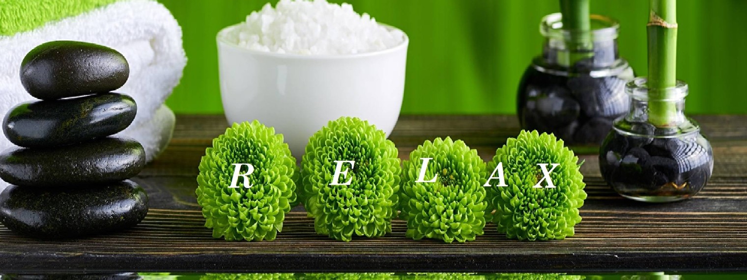 Relax - Звуки для Сна и Отдыха