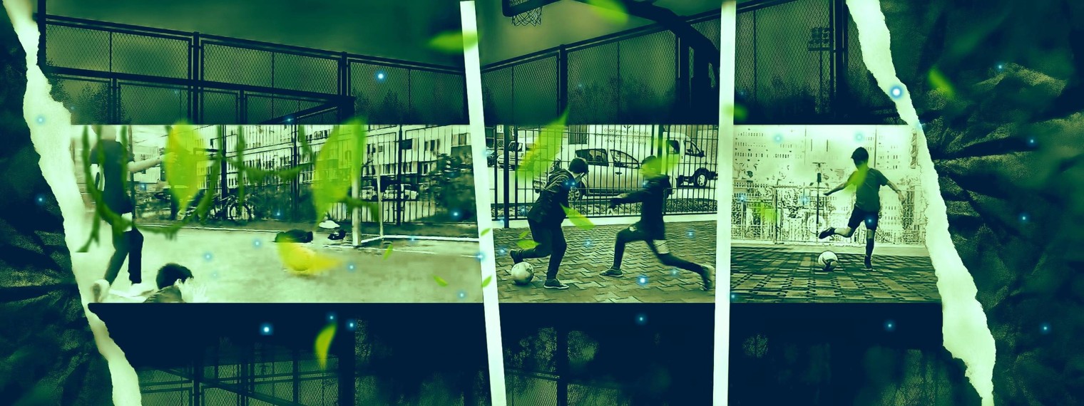 HiMSelf *football*ツ