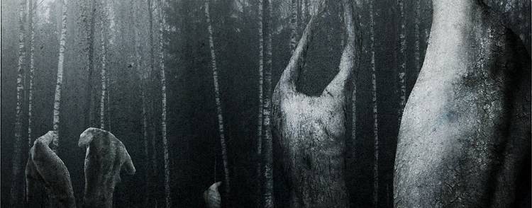 Electronic music podcast