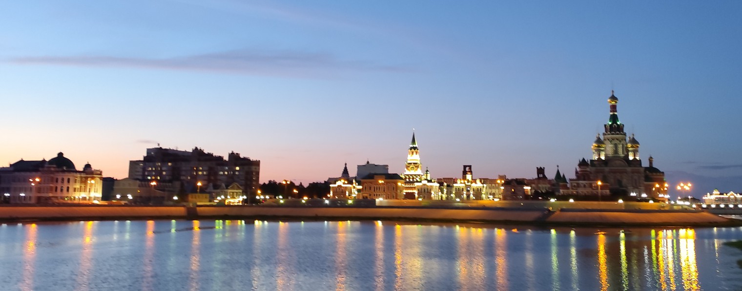 Бродяга Лука