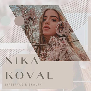 Nika Koval