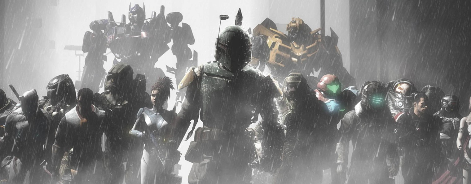 Николай Борецкий