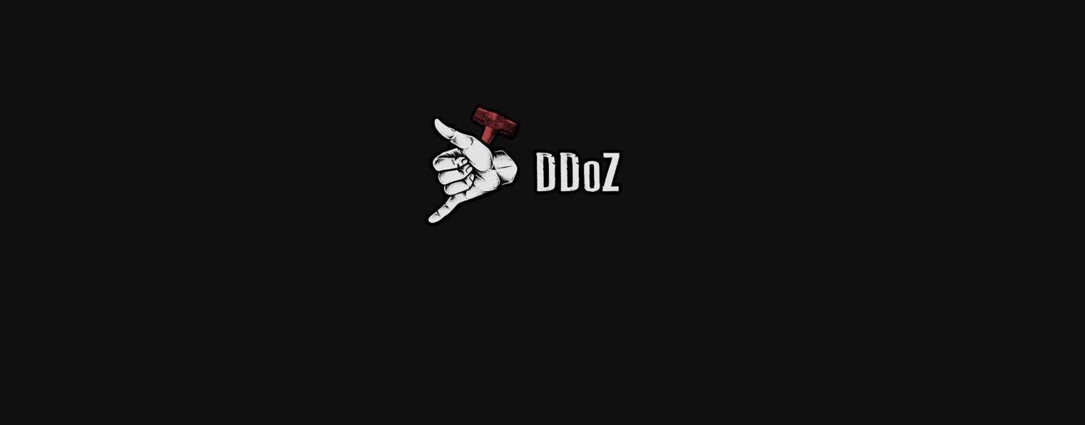 DDoZ