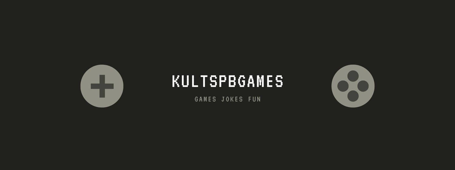KultSPbGames