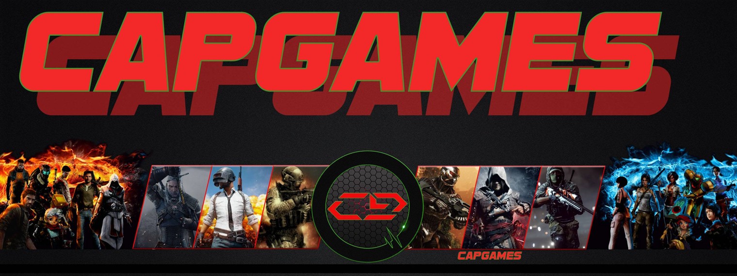 CapGames
