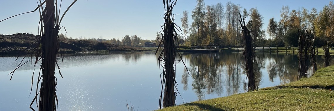 Клёвая Рыбалка 68