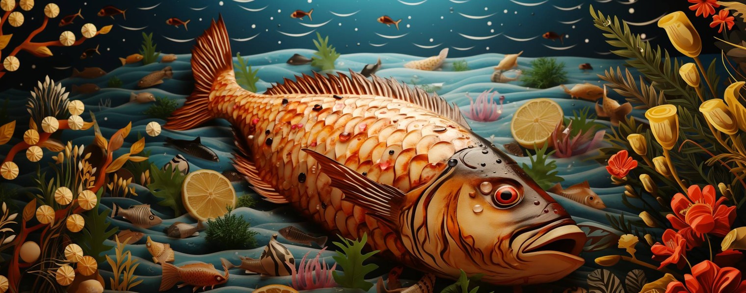 Вкусный Блог