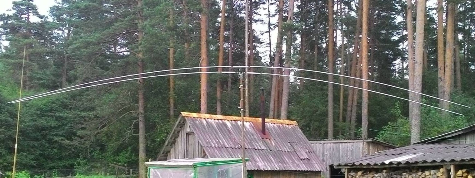 Igor L' [R2AJA] Channel