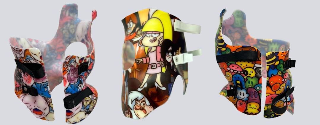 Центр лечения сколиоза им. К. Шрот