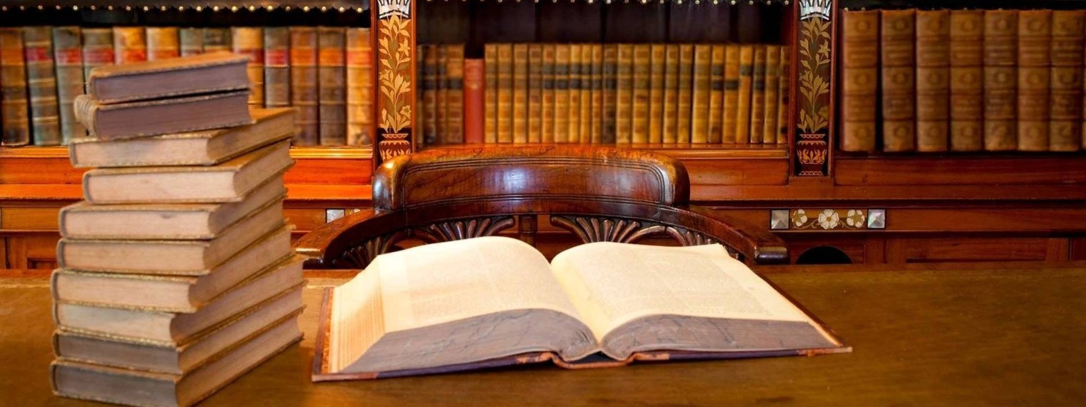 Детская библиотека им. А.К. Салтыкова