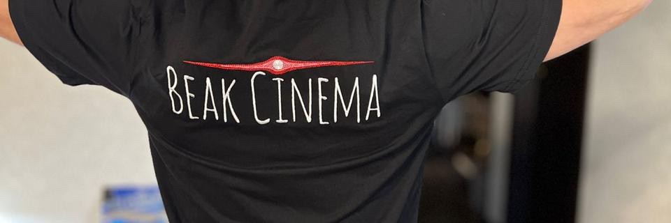 Beak Cinema