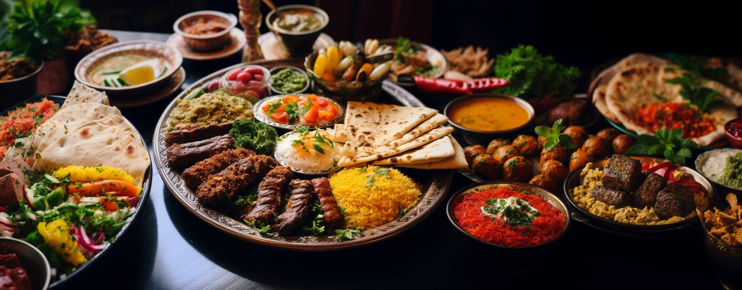 Кулинарные Приключения