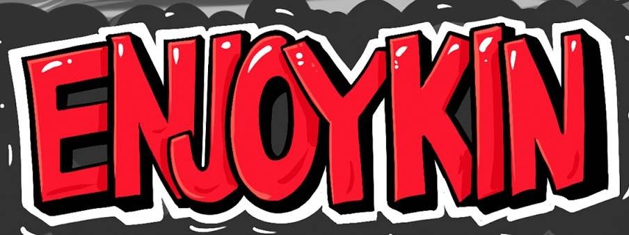 Enjoykin FanPage