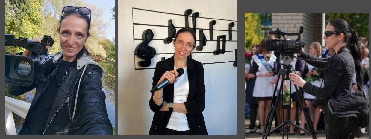 Надежда Алексеева