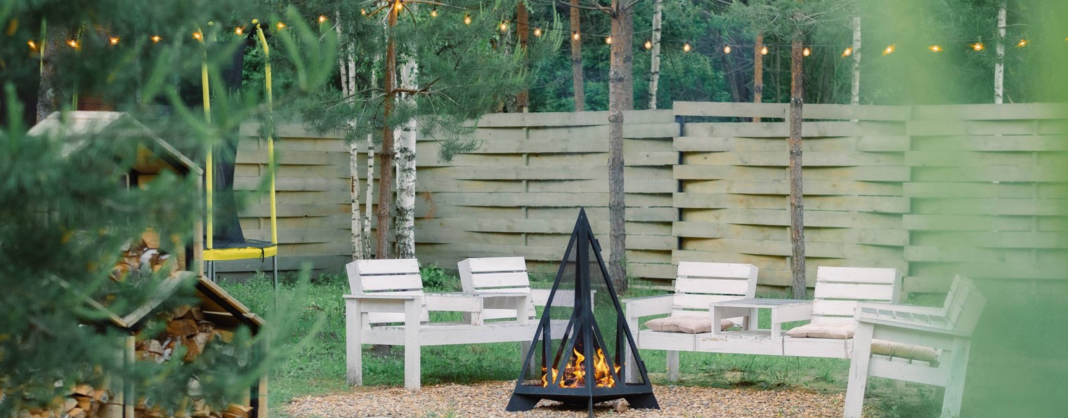 Глэмпинг БлагоДать