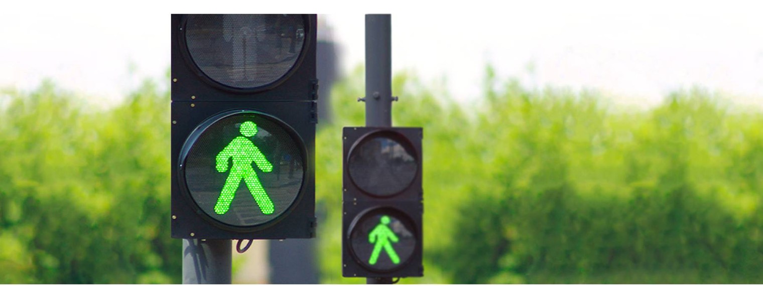 Записки Пешехода