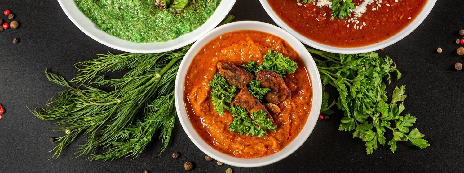 Рецепты for you