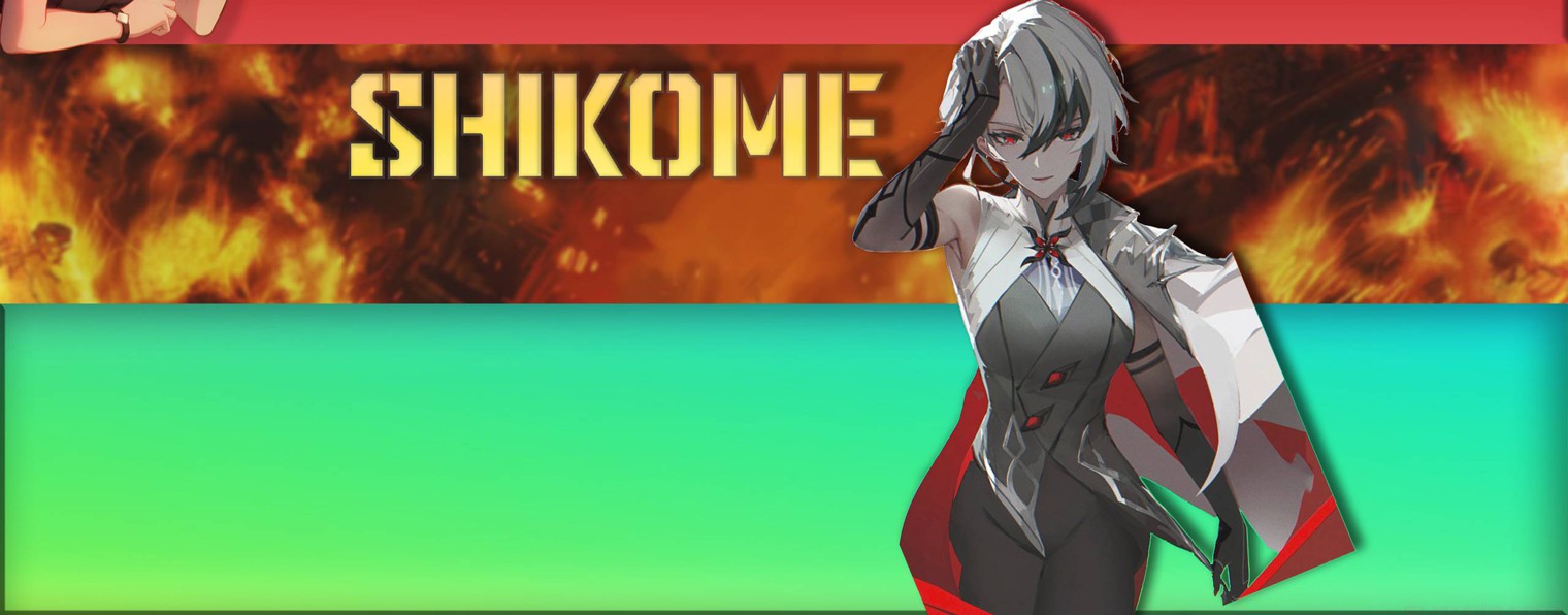Shikome