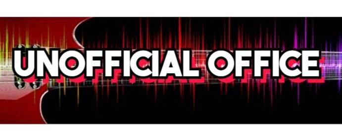 НеОфициальный Офис