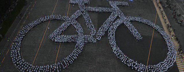 Шагаем и едем