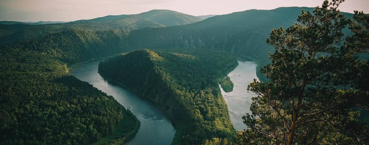 Енисей Блог