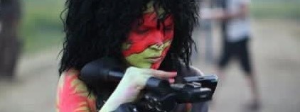 Анна Троянская