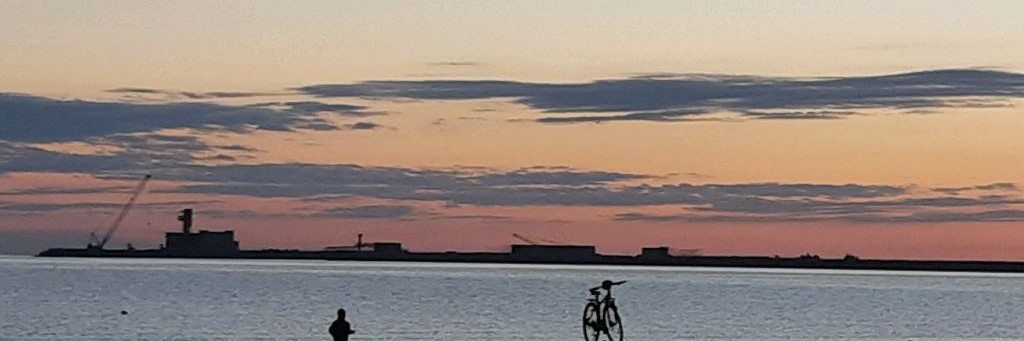 Мои истории.