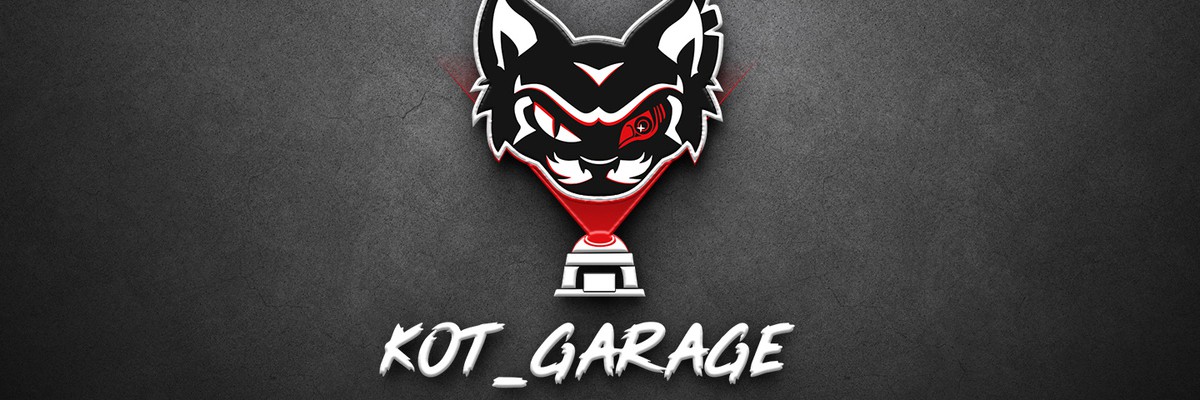 KoT_Garage