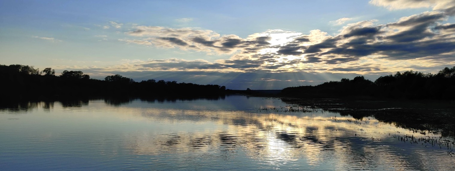OkaFishing - Рыбалка на Оке и Москва-реке
