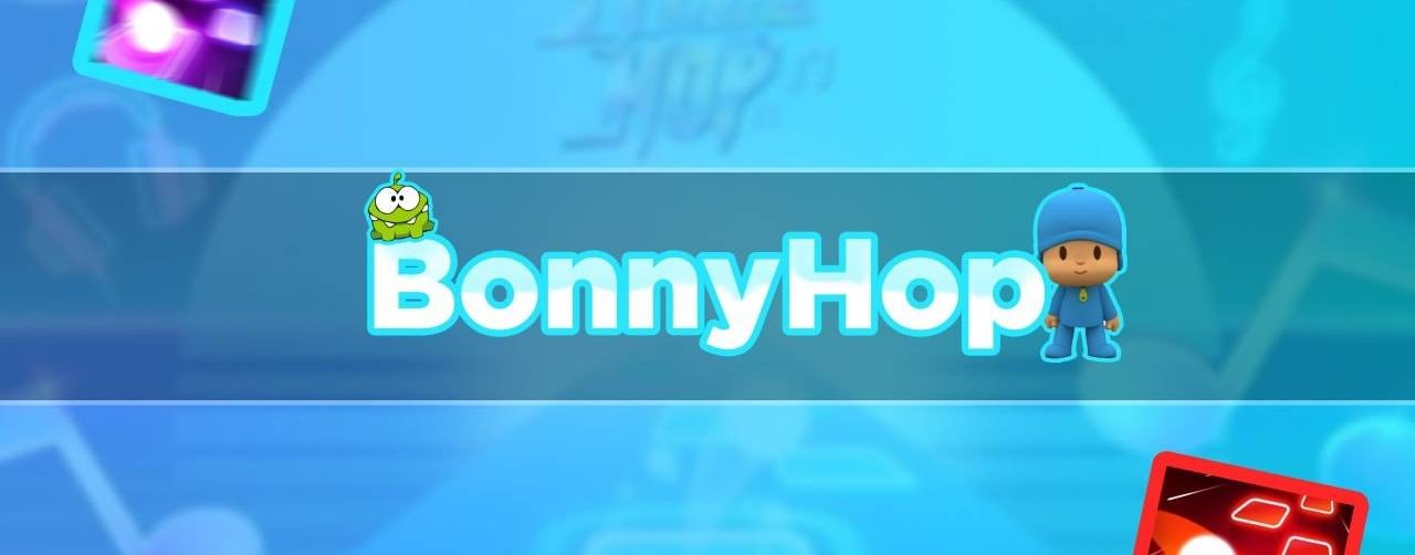 Bonny Hop