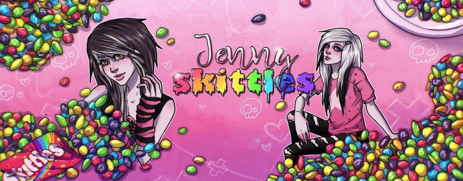 Jenny Skittles