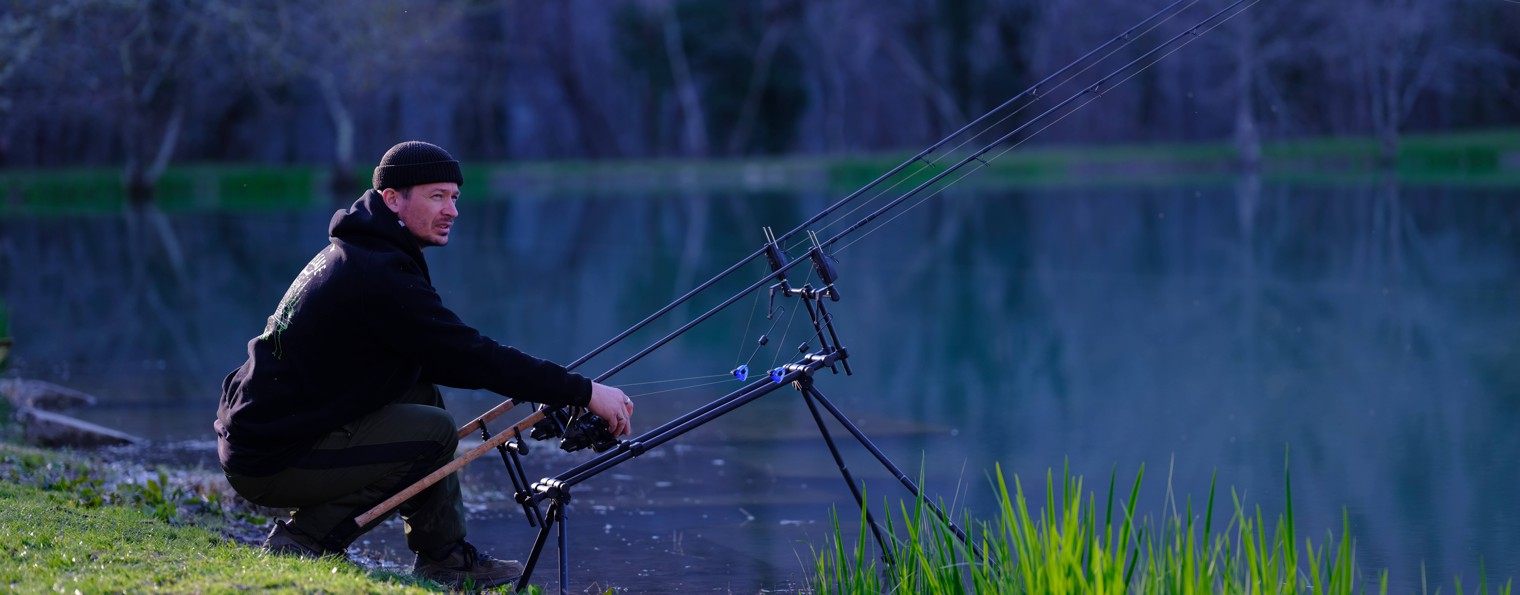 DS Fishing