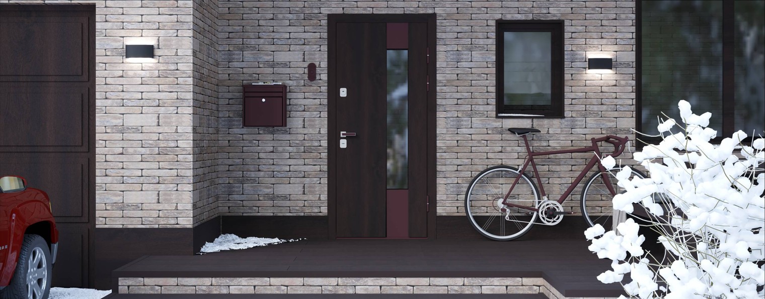 DVERIVERY | Мастер спорта по дверям